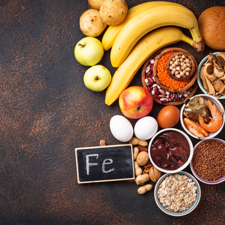 The 12 Best Vegan Iron Sources To Prevent A Deficiency