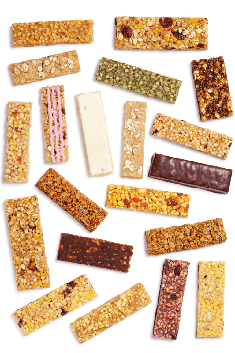 25 RD-approved pre-workout snacks that are great for on the go