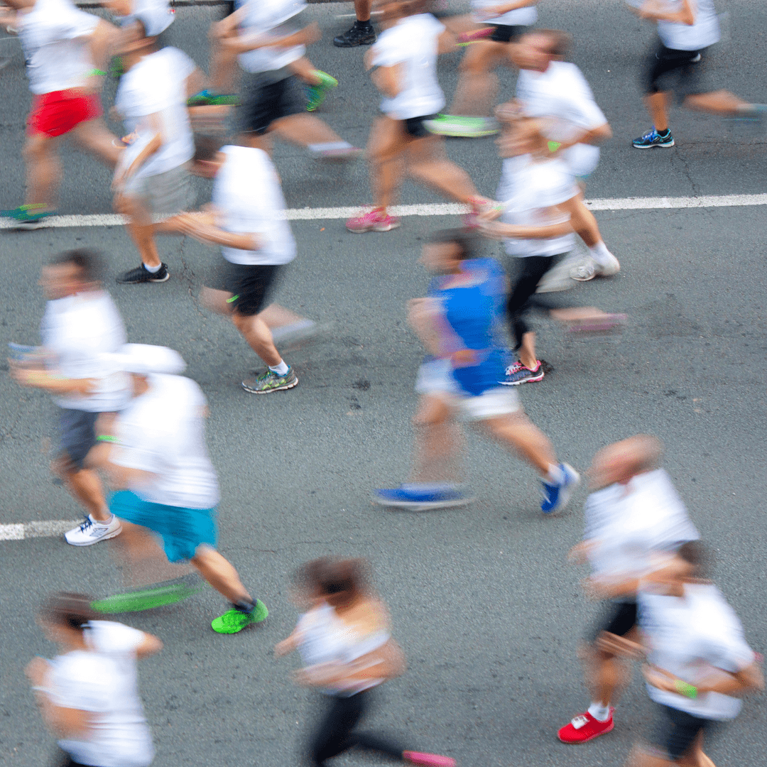 Vegan marathon training diet, nutrition tips for training & race day