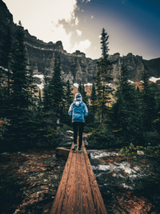 20 Best Hiking Snacks That Are Easy To Pack For Long Hikes