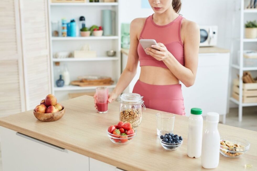 The 15 Best Foods To Eat Before A Workout For An Energy Boost